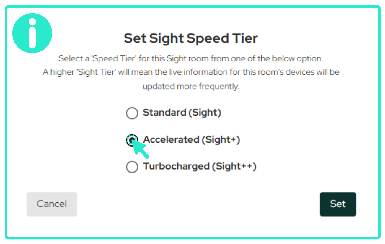 Sight – Overview – Innomesh Documentation