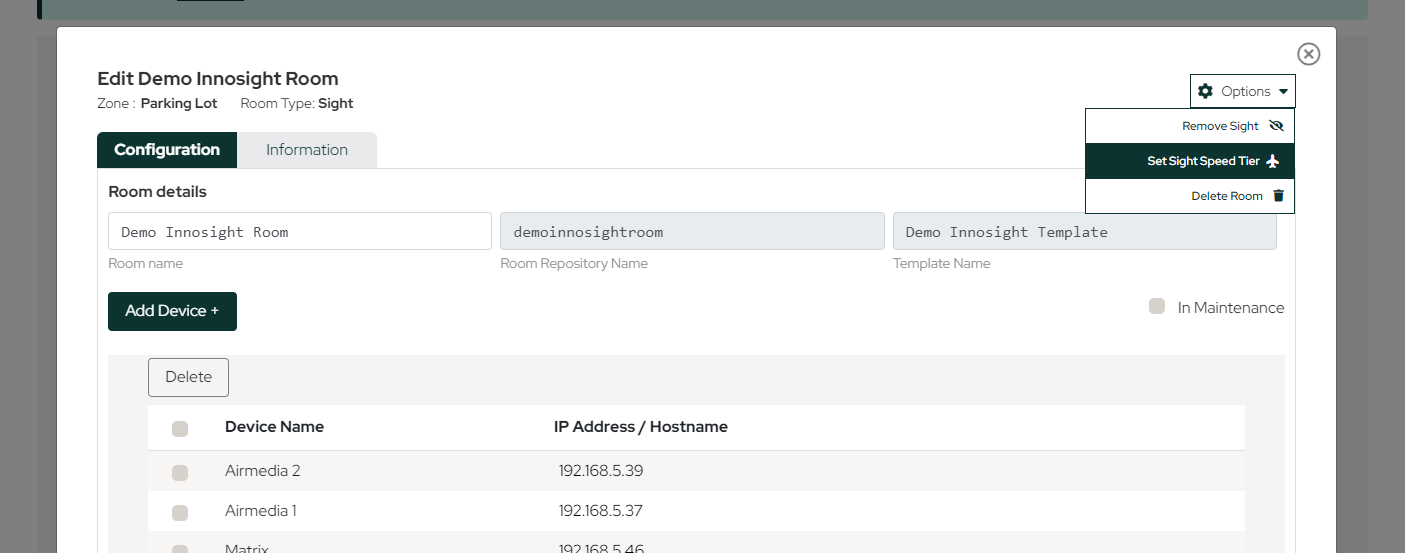 Sight – Overview – Innomesh Documentation