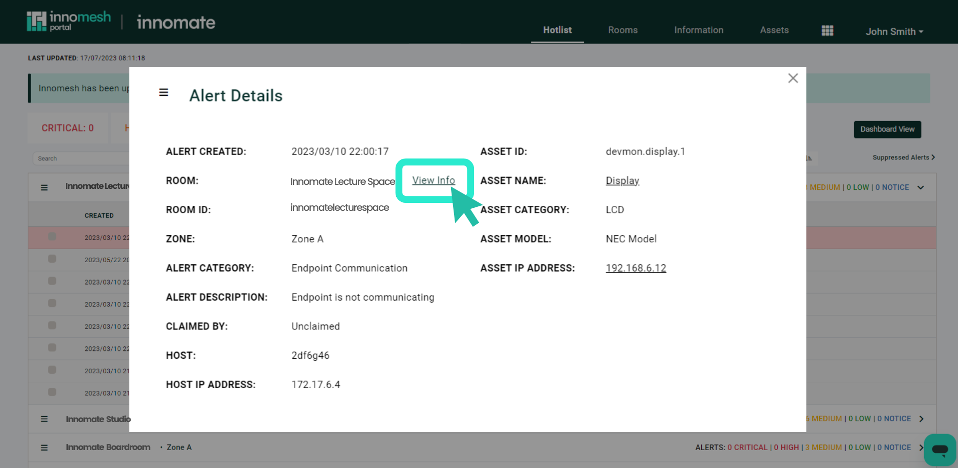 Add-ons – Innomesh Documentation Add-ons – Innomesh Documentation