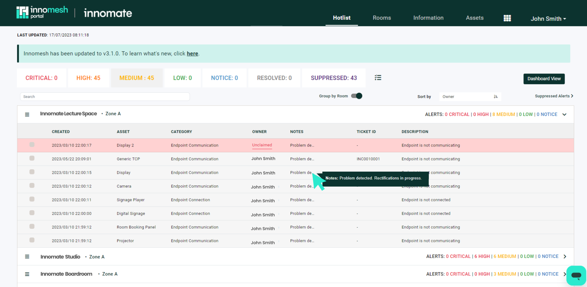 What is Innomesh? – Innomesh Documentation